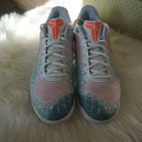 Nike | Shoes | Nike Kobe Mamba Rage Mens Basketball Shoes Nwb | Poshmark